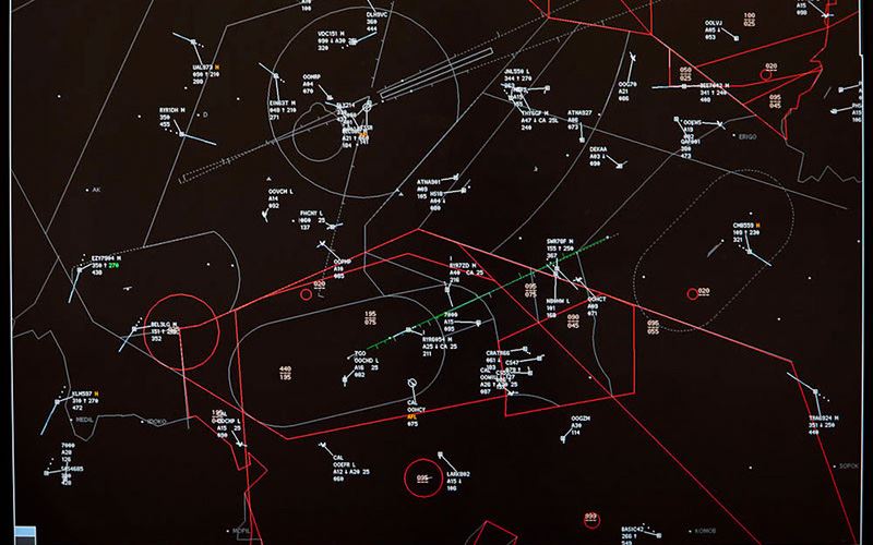 Home Pagina | skeyes